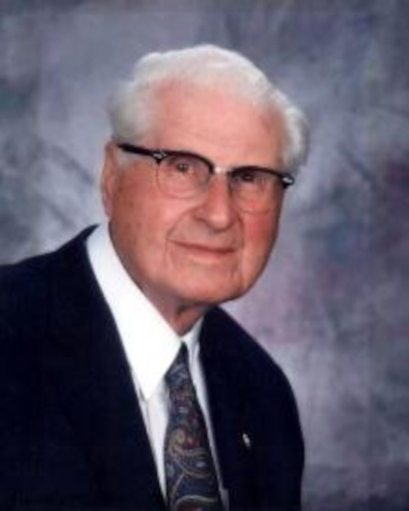 Charles B. Persons | Pavek Museum