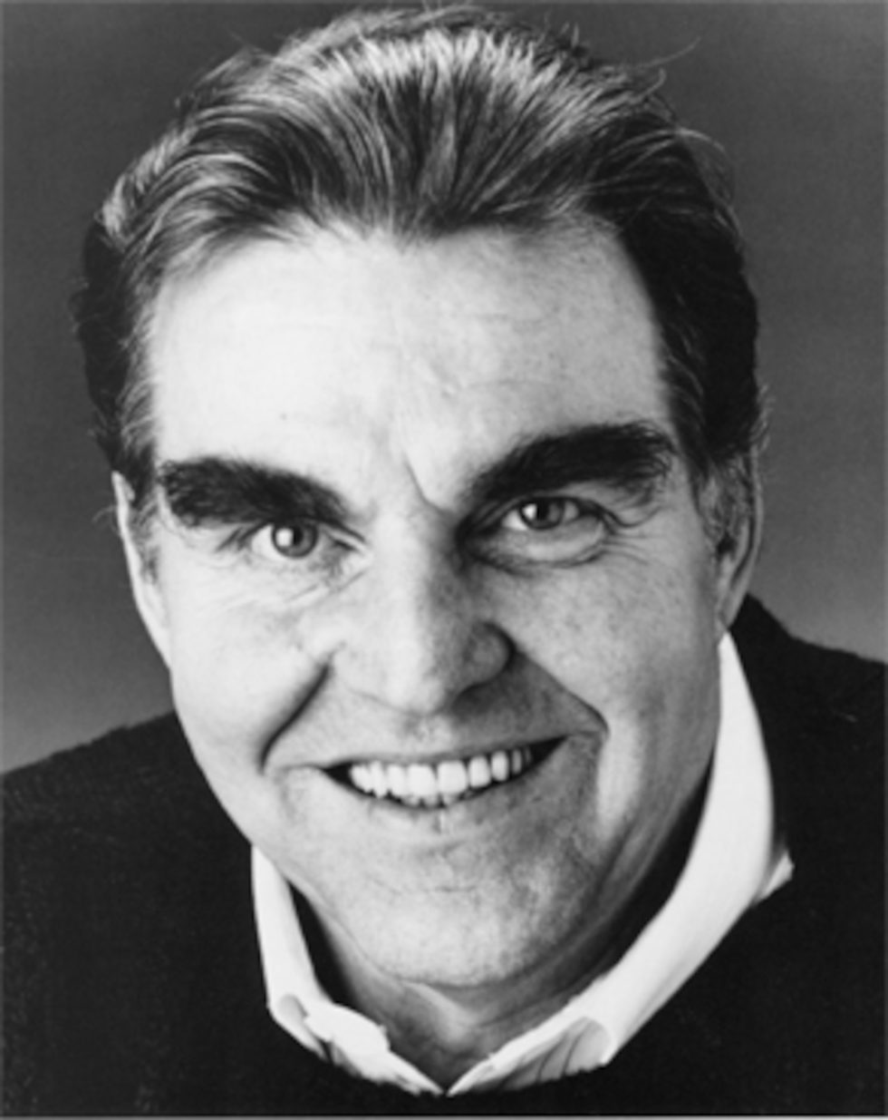 Charlie Bush | Pavek Museum