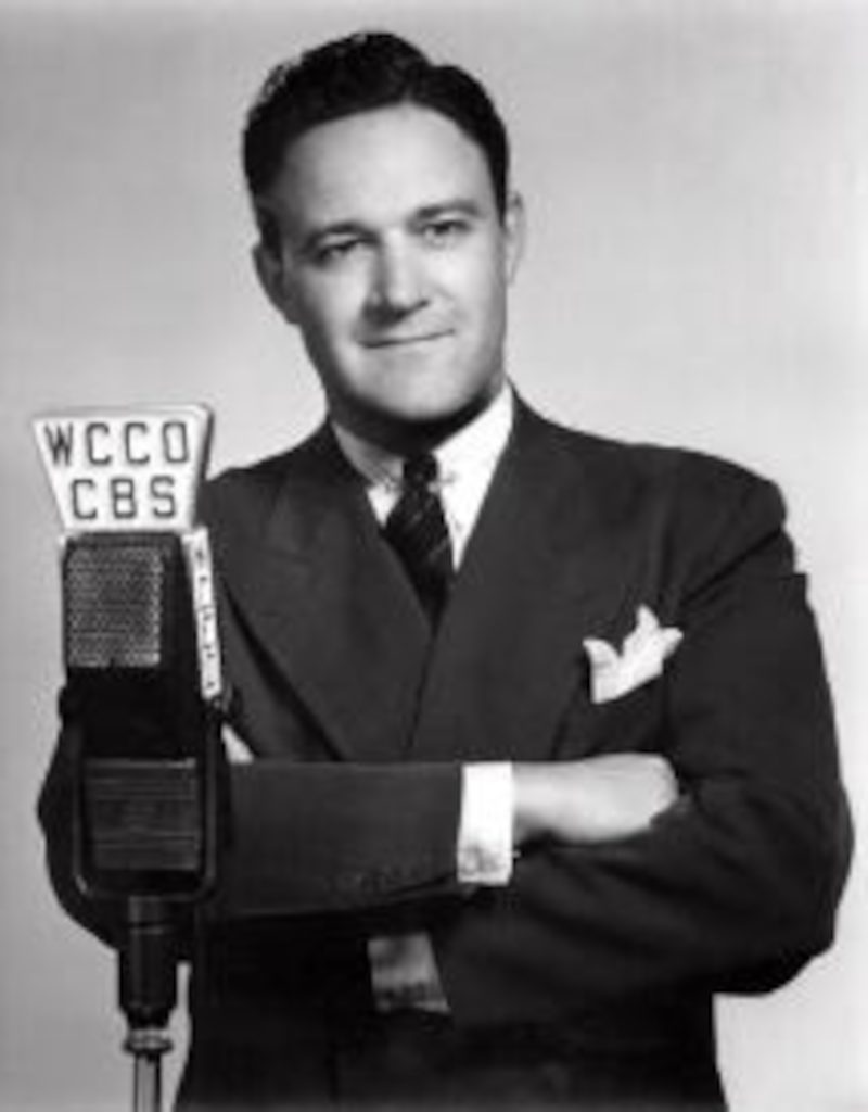 Clellan Card | Pavek Museum