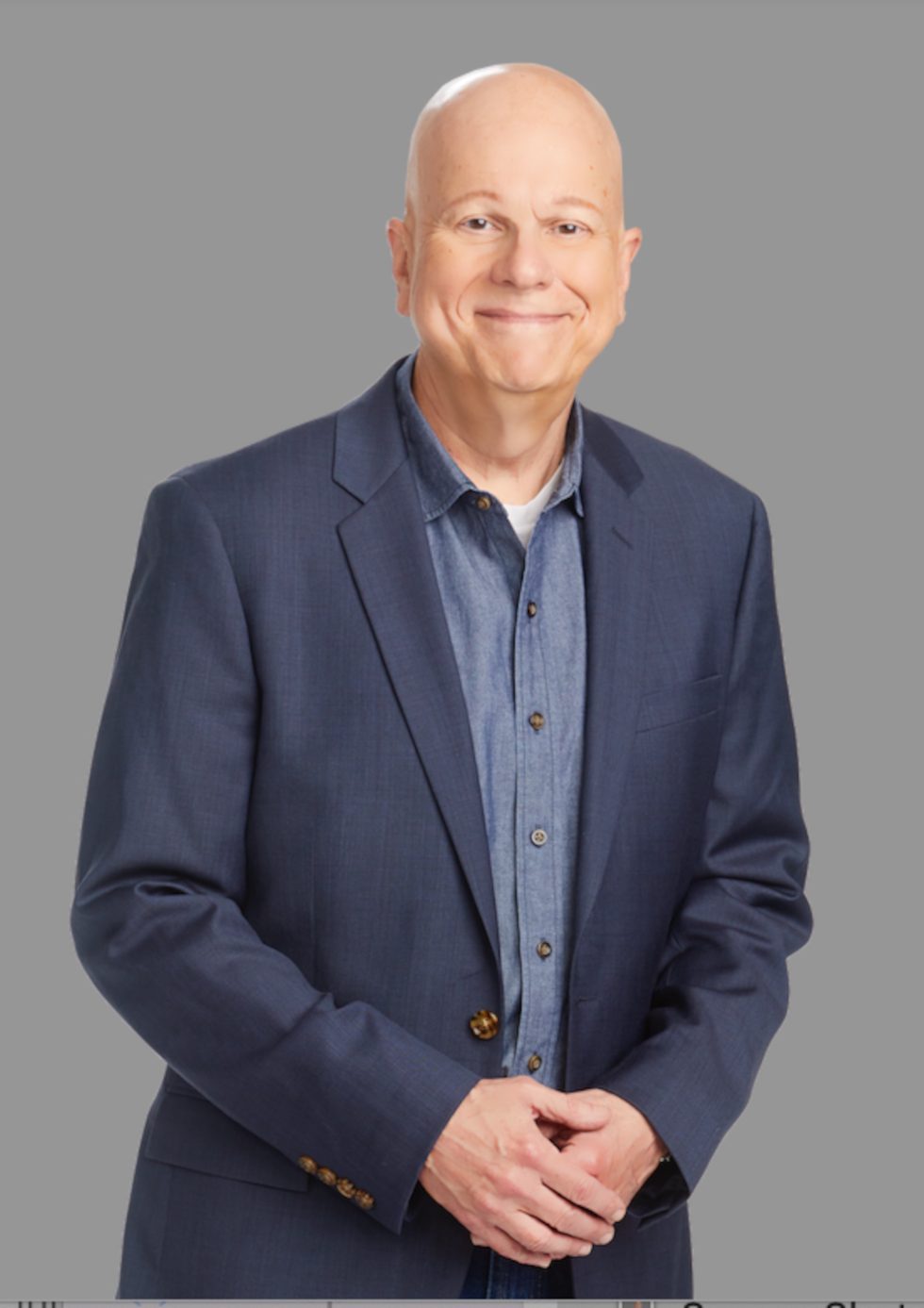 Dan Barreiro | Pavek Museum