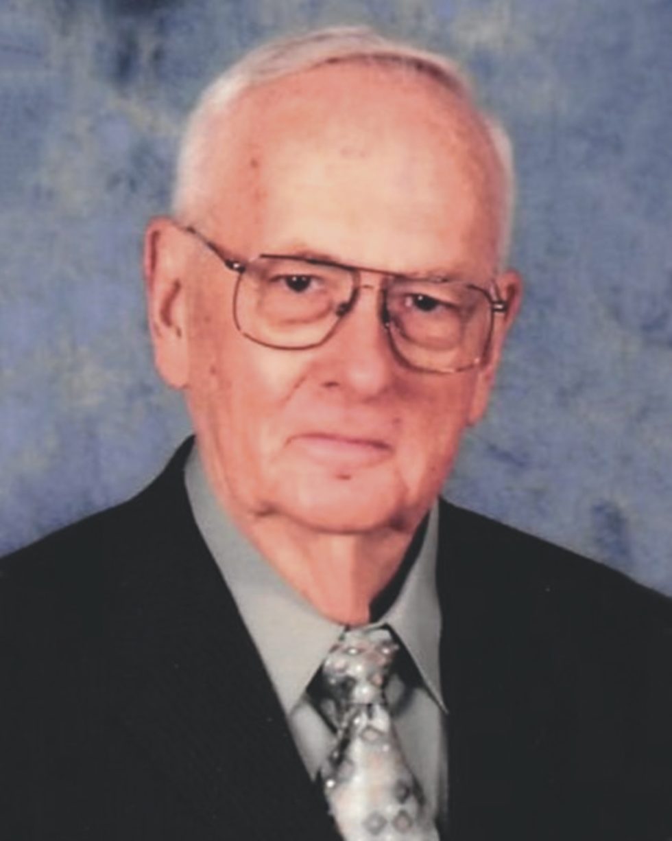 Don Egert | Pavek Museum