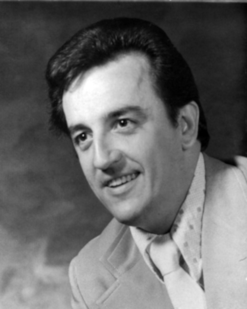 Donald K. Martin | Pavek Museum