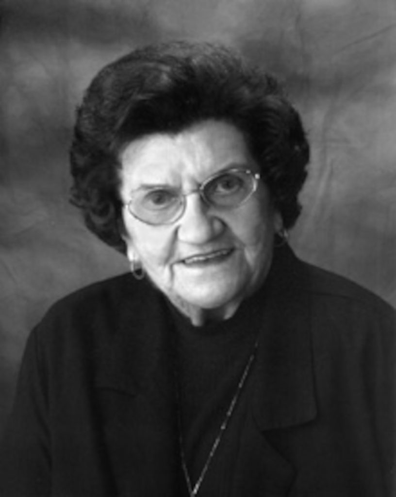 Doris Aufderheide | Pavek Museum