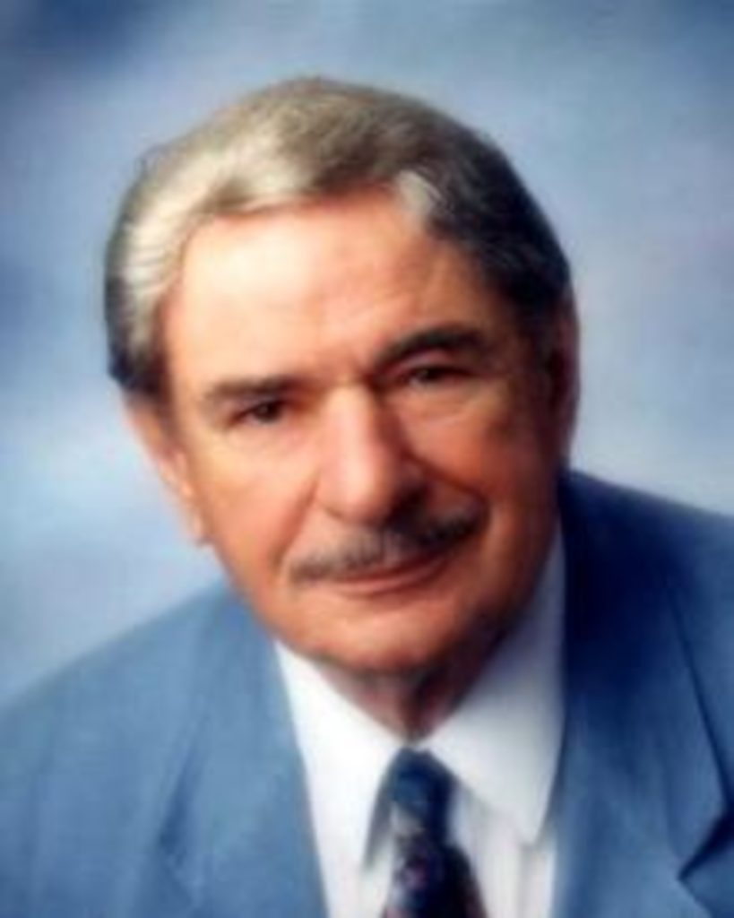 Frank P. Befera | Pavek Museum