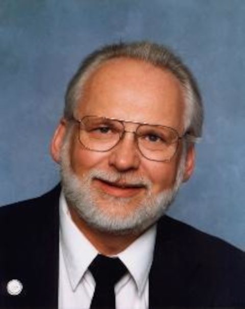 Jerry Miller | Pavek Museum