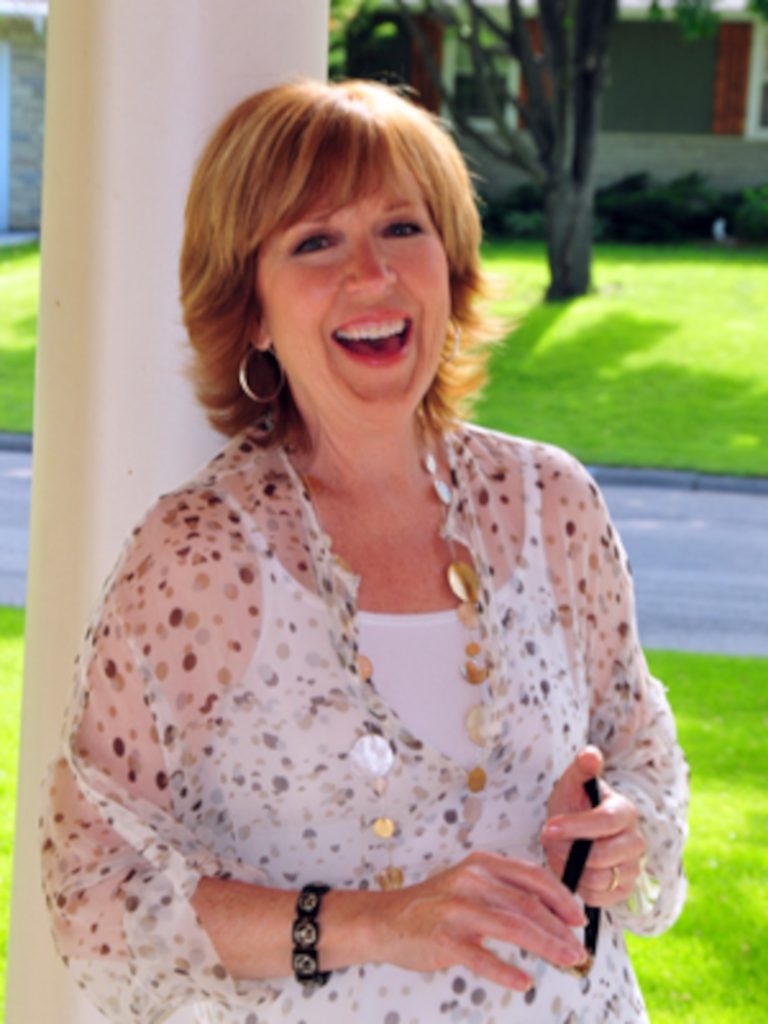 Joan Steffend | Pavek Museum