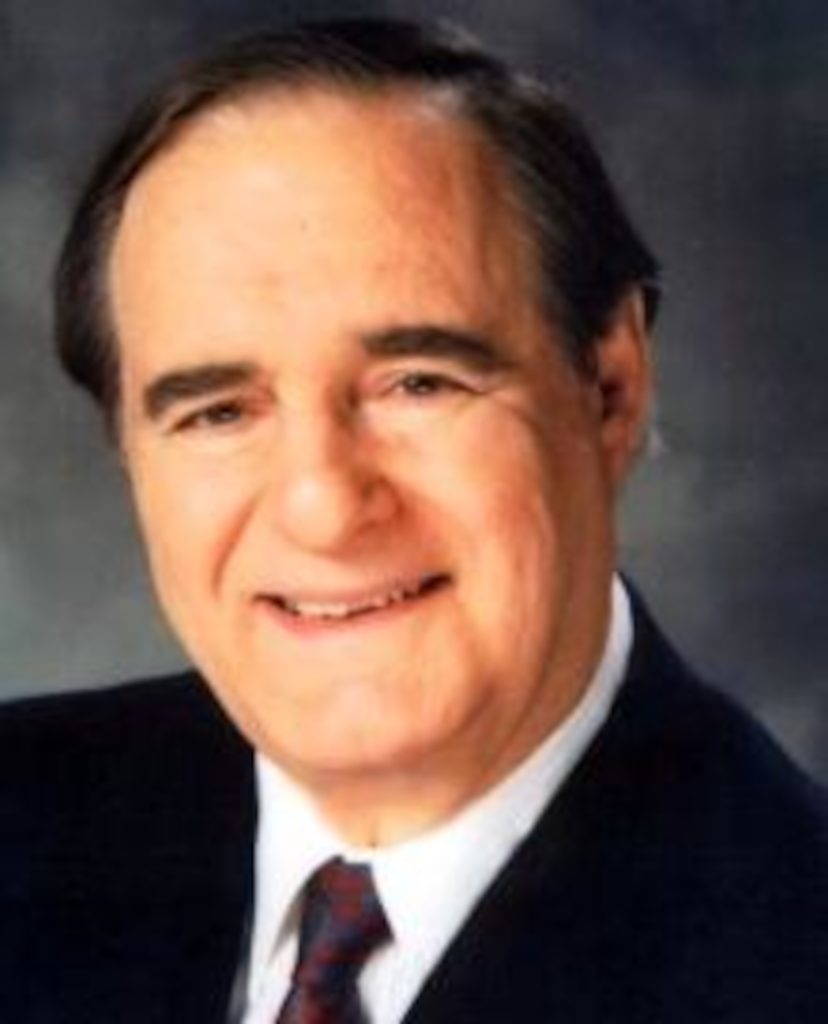 John Gallos | Pavek Museum