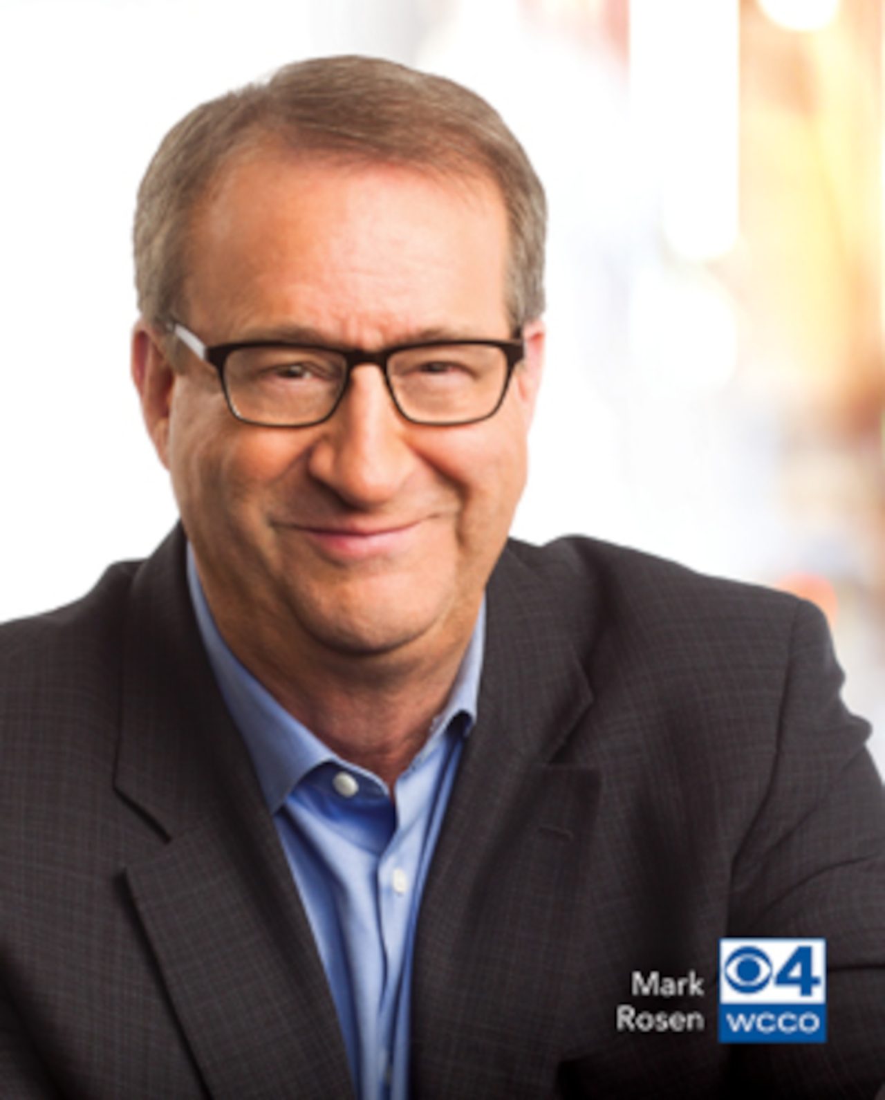 Mark Rosen | Pavek Museum