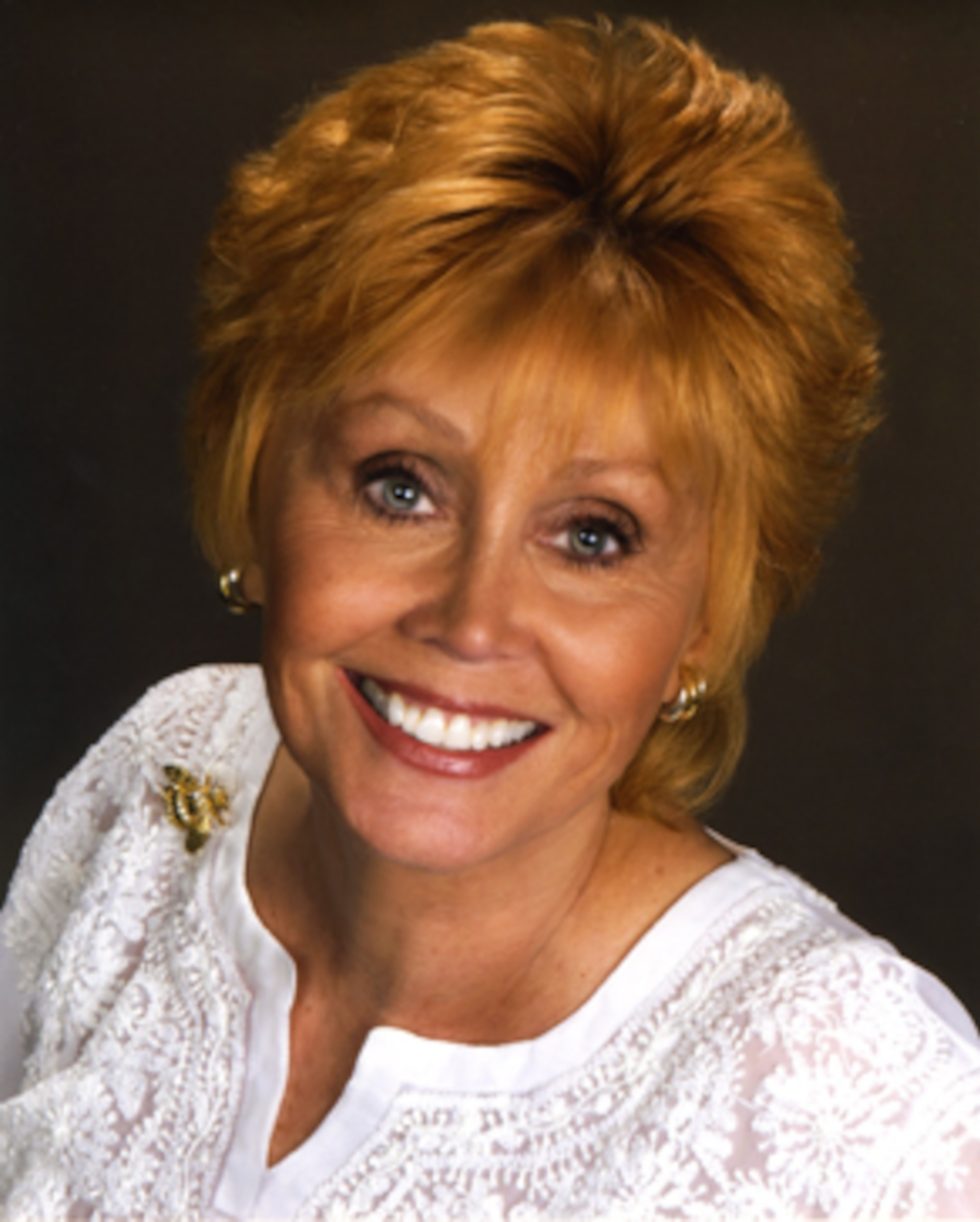 Nancy Nelson | Pavek Museum