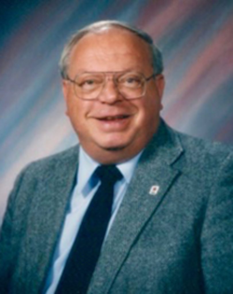 Paul Hedberg | Pavek Museum