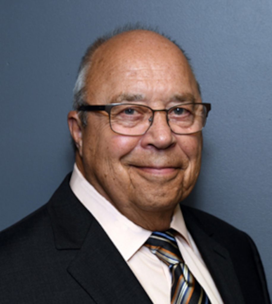 Paul Stagg | Pavek Museum