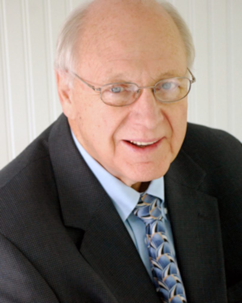 Robert Johnson | Pavek Museum