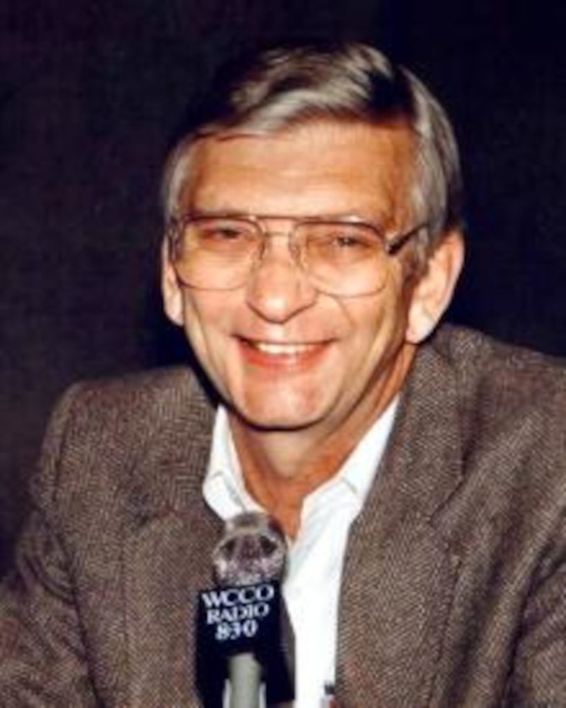 Roger Erickson | Pavek Museum