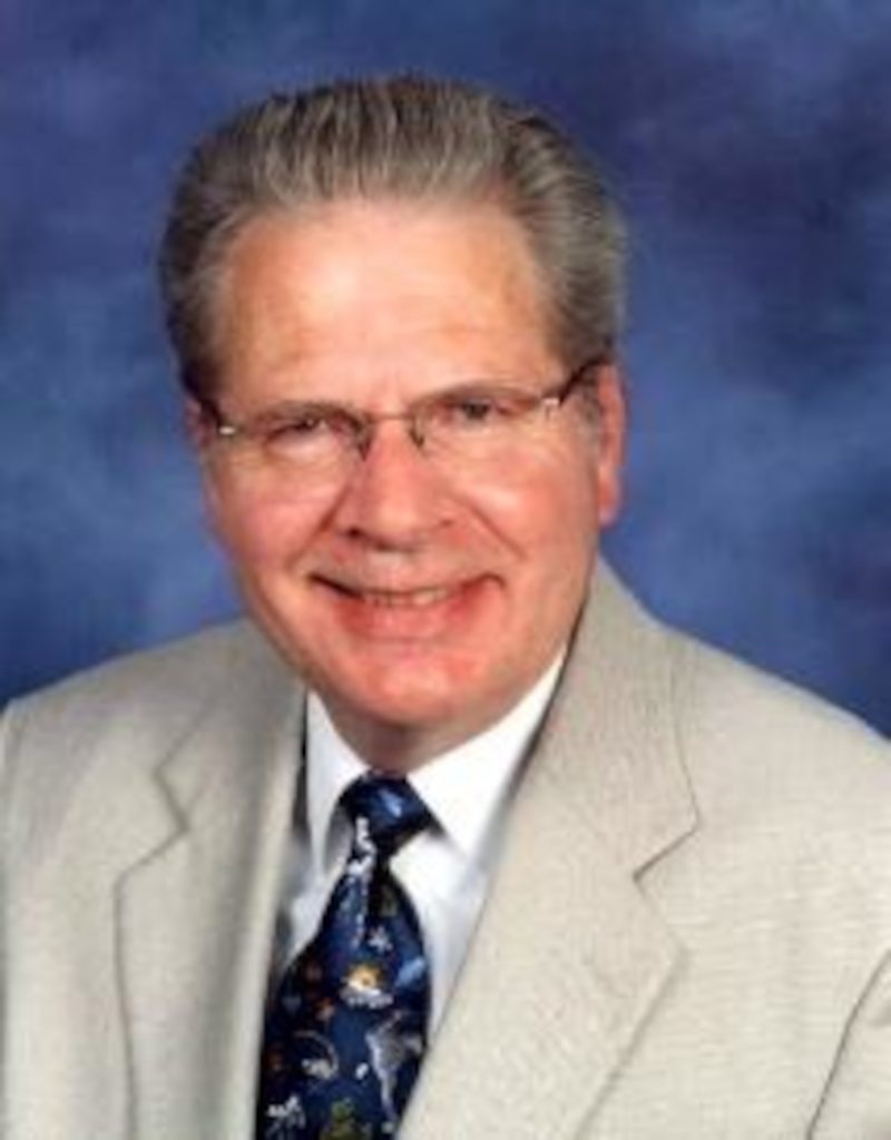 Roy Finden | Pavek Museum