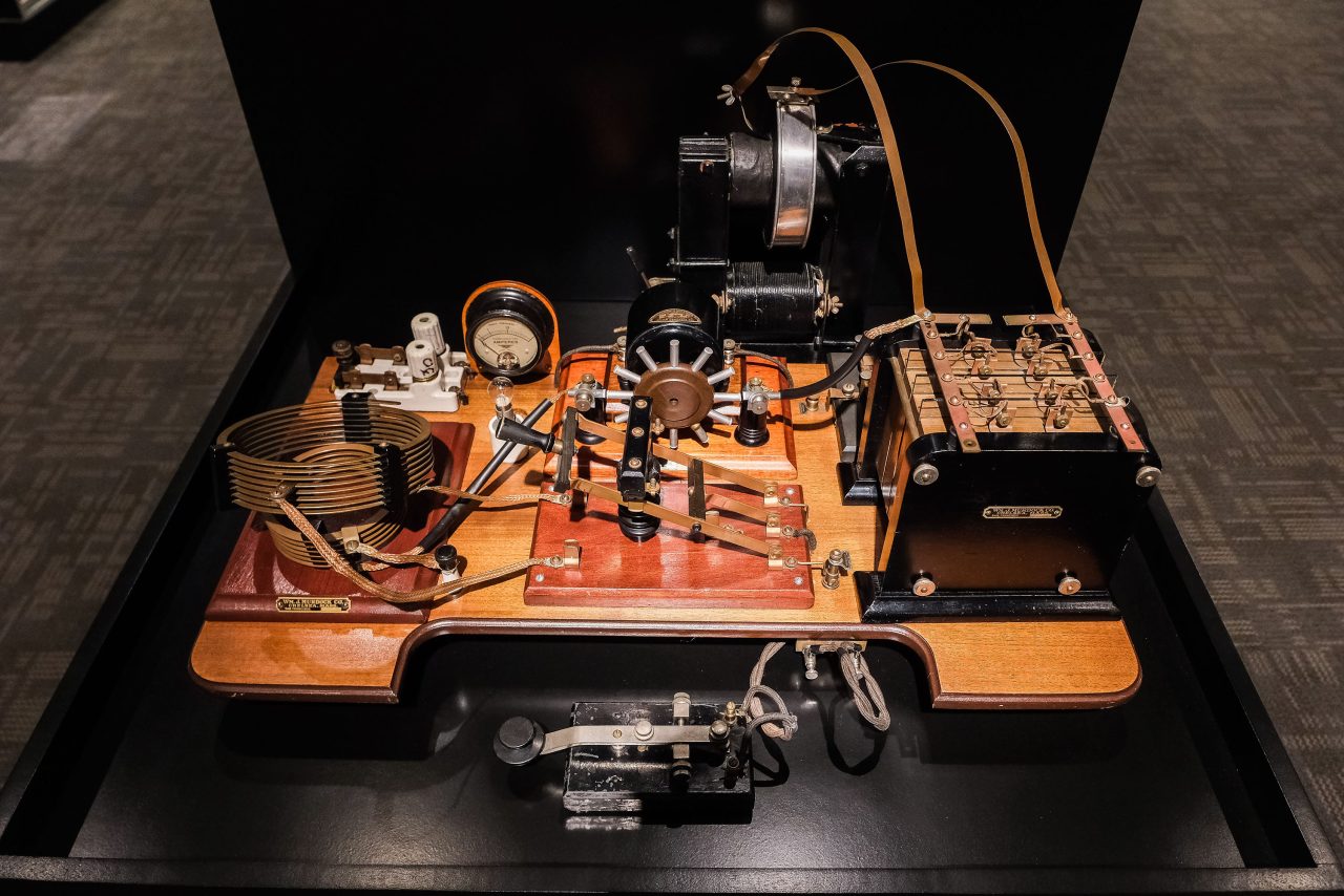 Collections | Pavek Museum