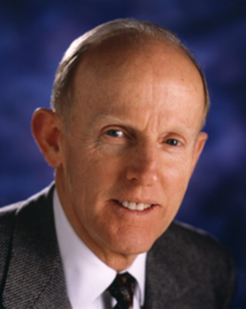 Stanley S. Hubbard | Pavek Museum