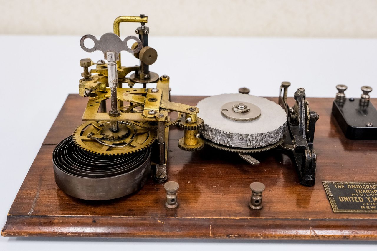 Collections | Pavek Museum