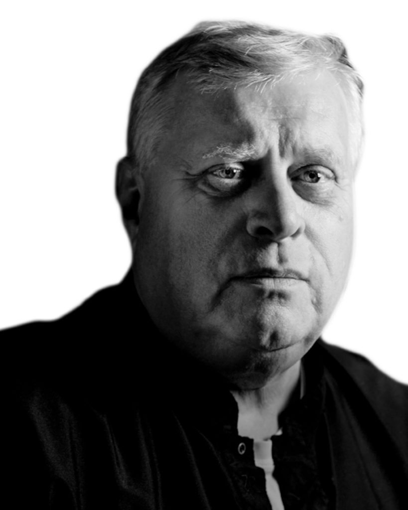 Tom Barnard | Pavek Museum