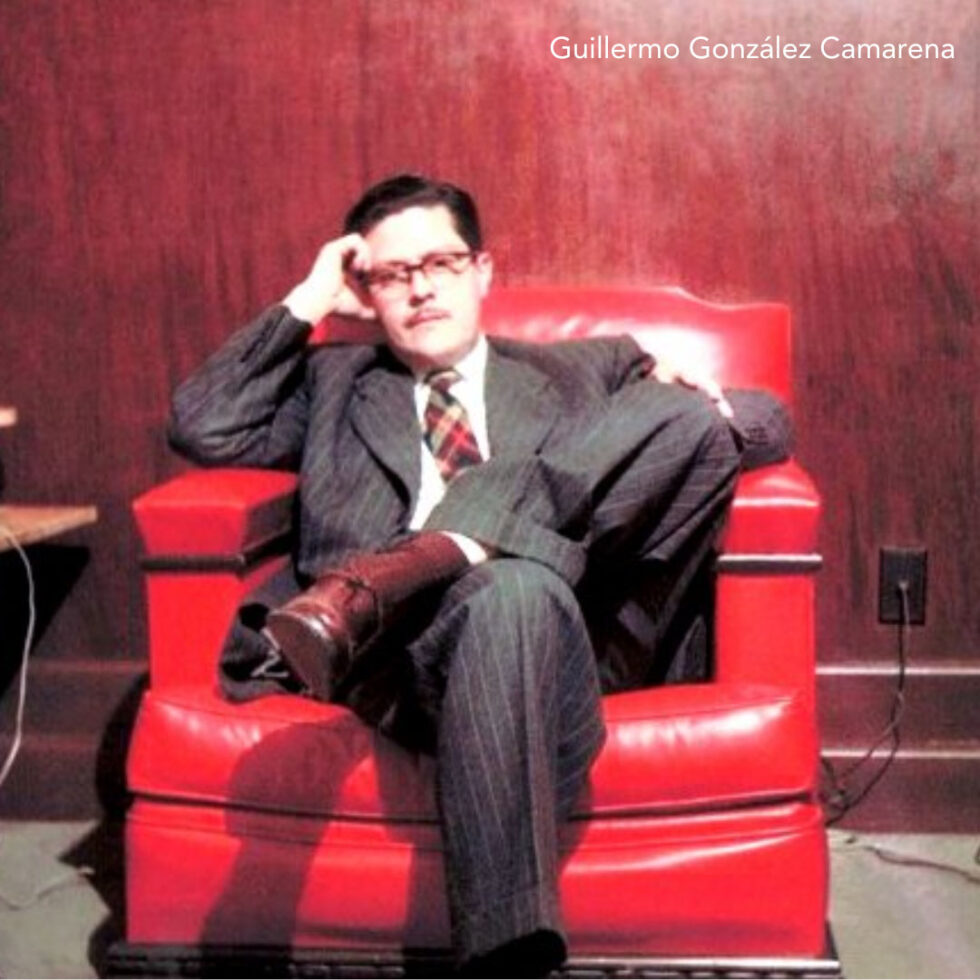 Mexico’s Color TV Pioneer: The Legacy Of Guillermo González Camarena | Pavek Museum